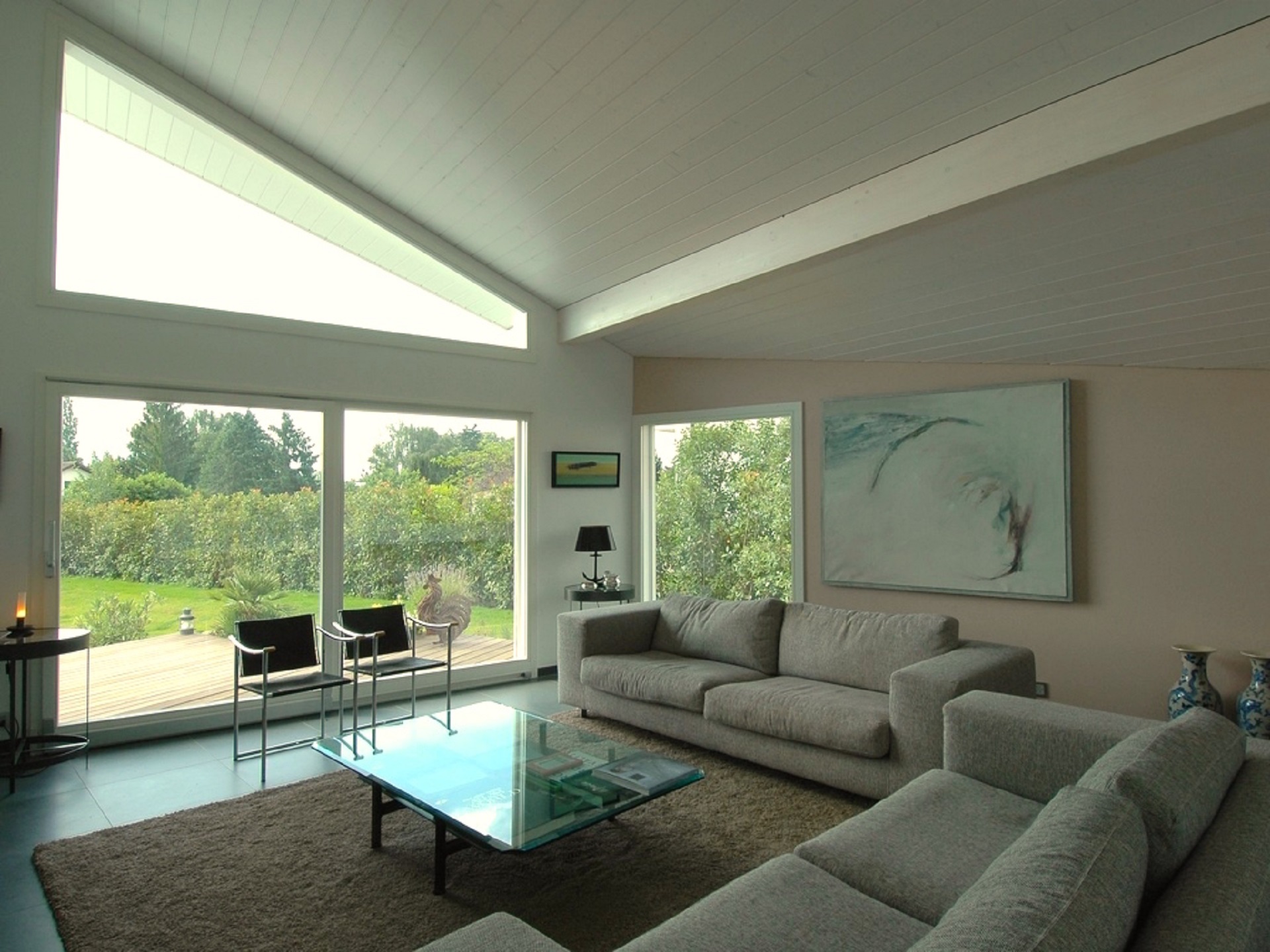 Salon | Villvert SA